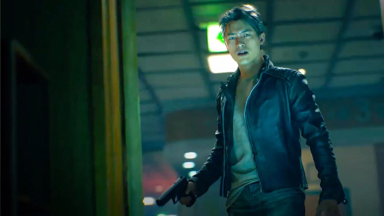 Project M - GDC 2023 Trailer - State of Unreal - PlanetGamesNews